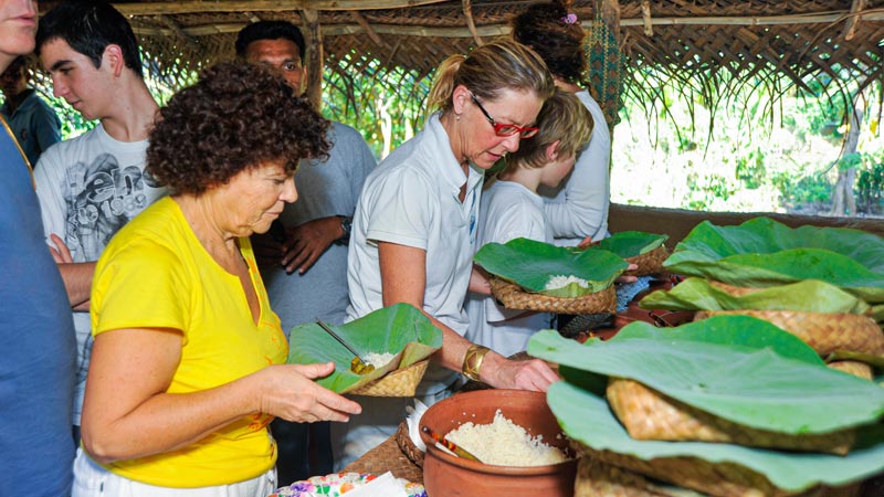 NKAR Travels | Experiential Tour - ‘Feel Sri Lanka’